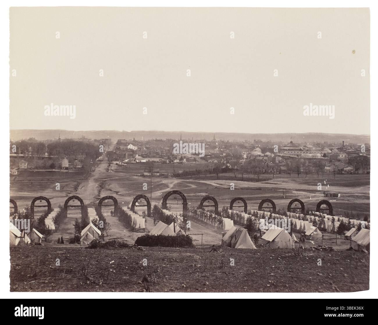 44th infantry Cut Out Stock Images & Pictures - Alamy