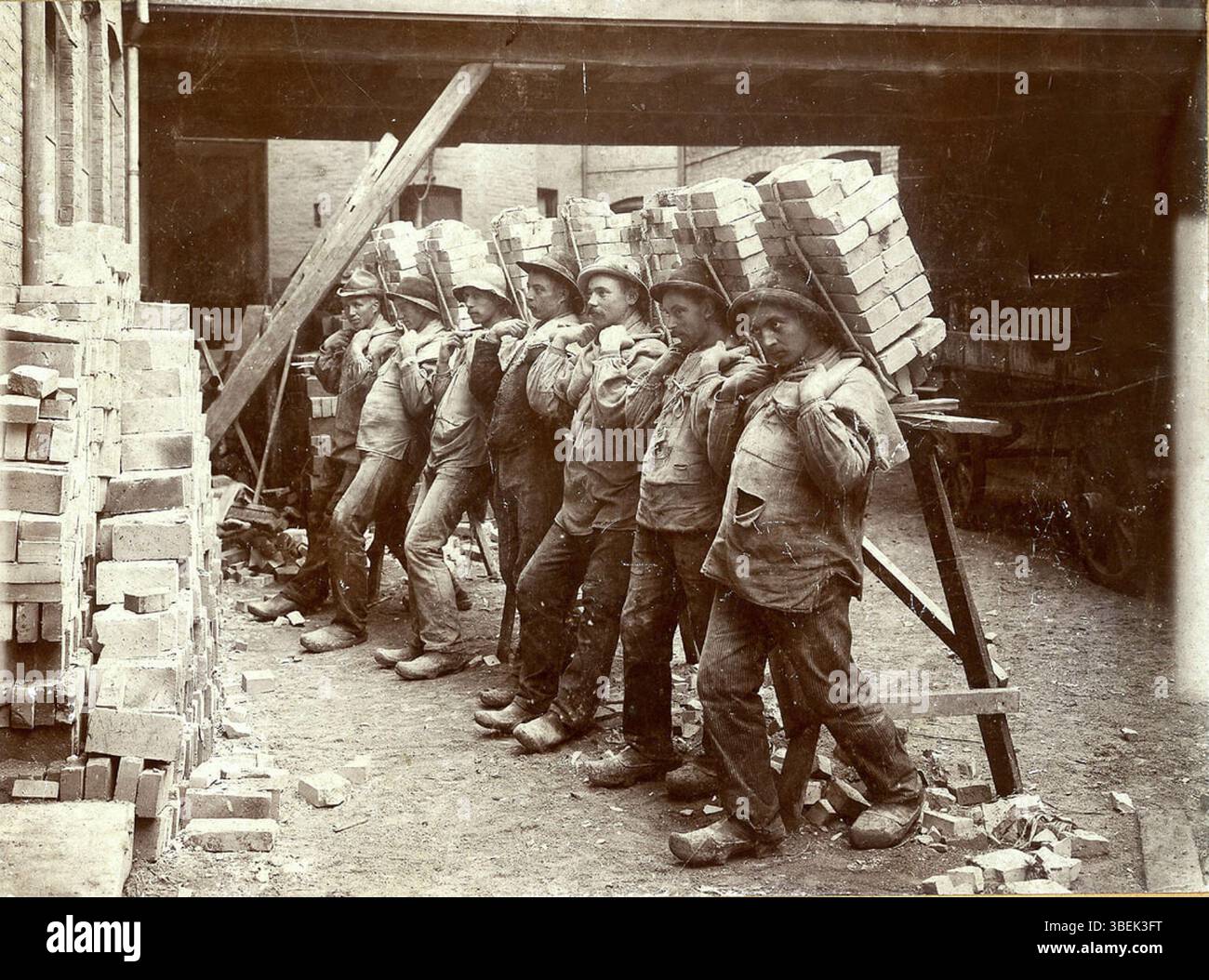 Odense brickworks hi-res stock photography and images - Alamy