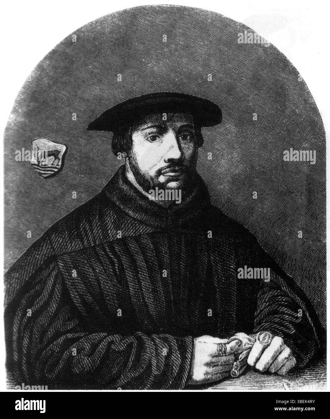 Jülich Black and White Stock Photos & Images - Alamy