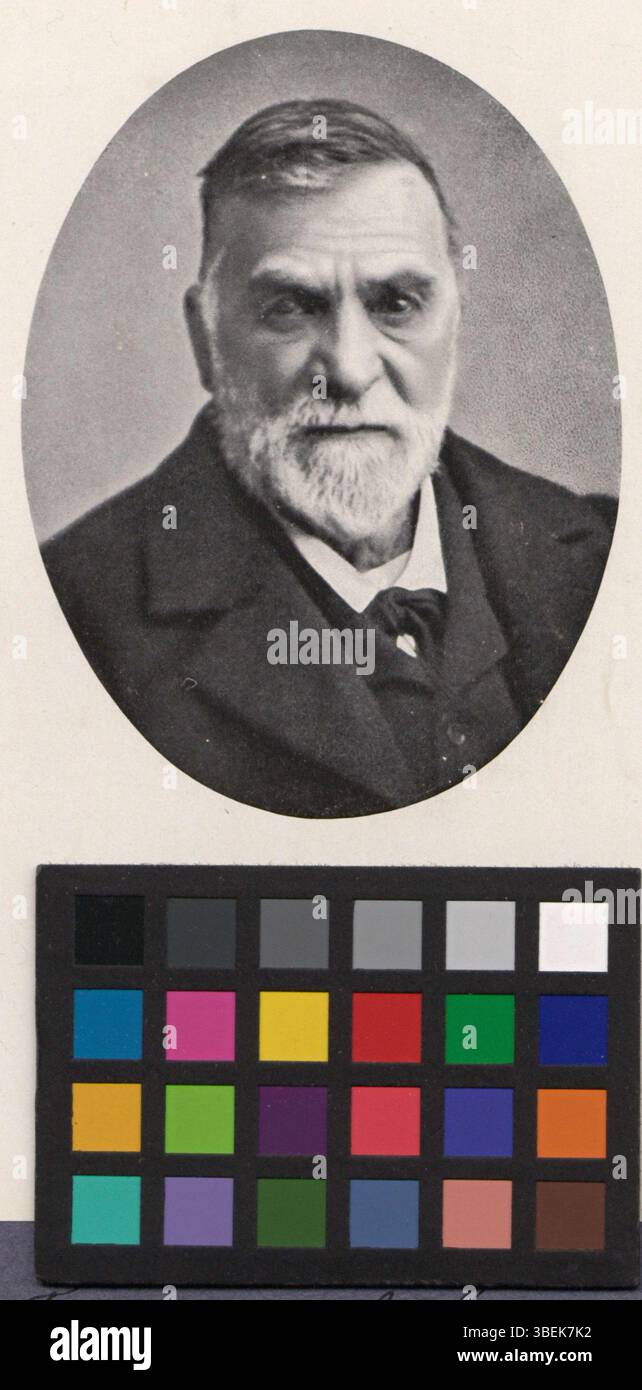 Franz riggenbach hi-res stock photography and images - Alamy