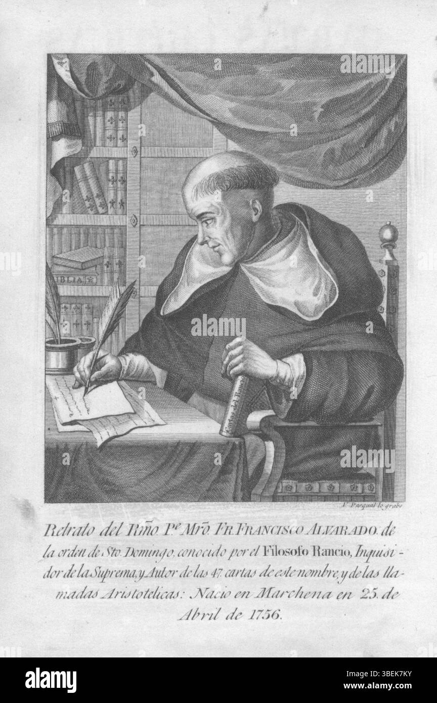 Francisco alvarado Black and White Stock Photos & Images - Alamy