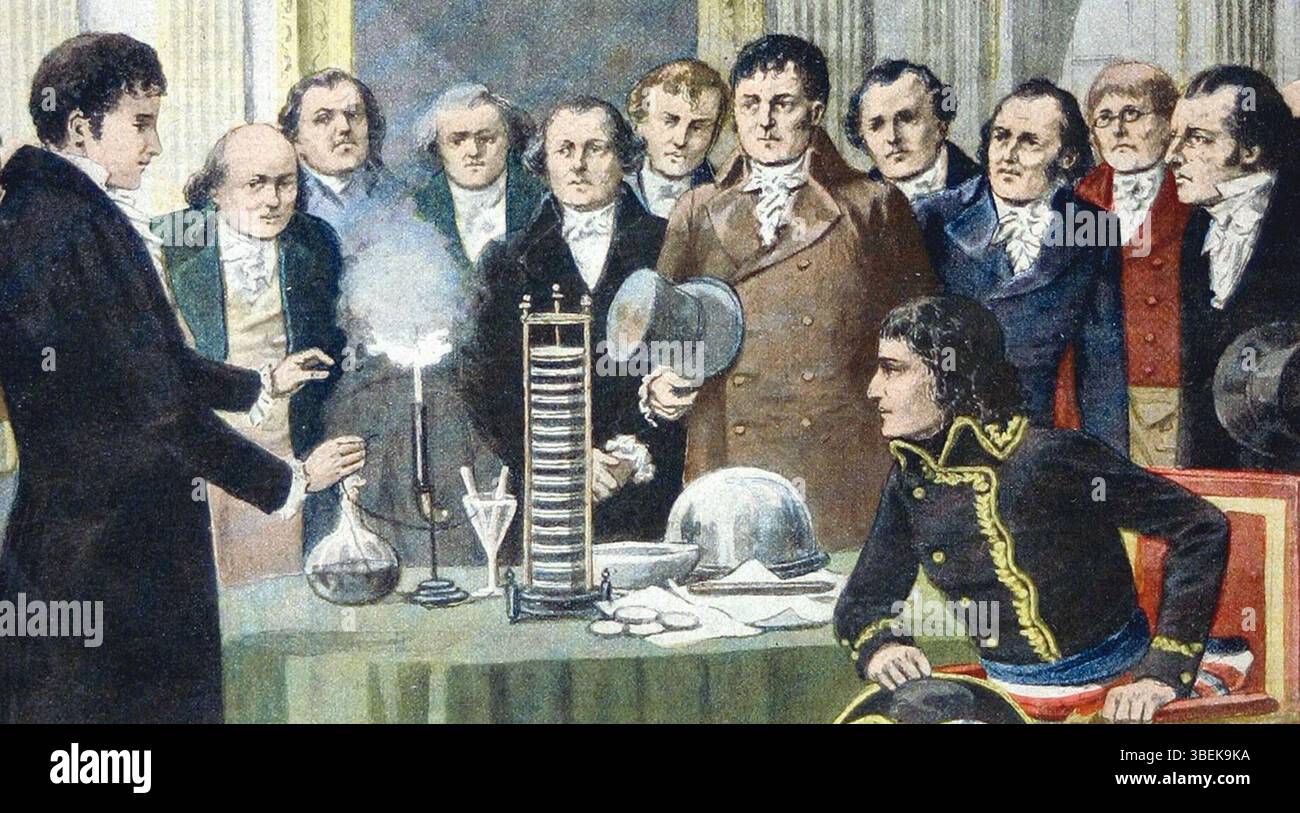 This illustration from 'Le Petit Journal' in 1901 shows Italian ...