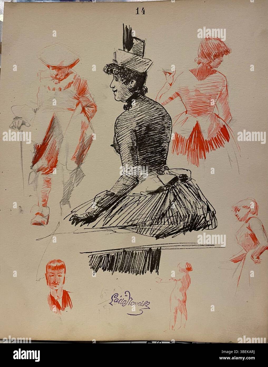 Real life characters hi-res stock photography and images - Alamy