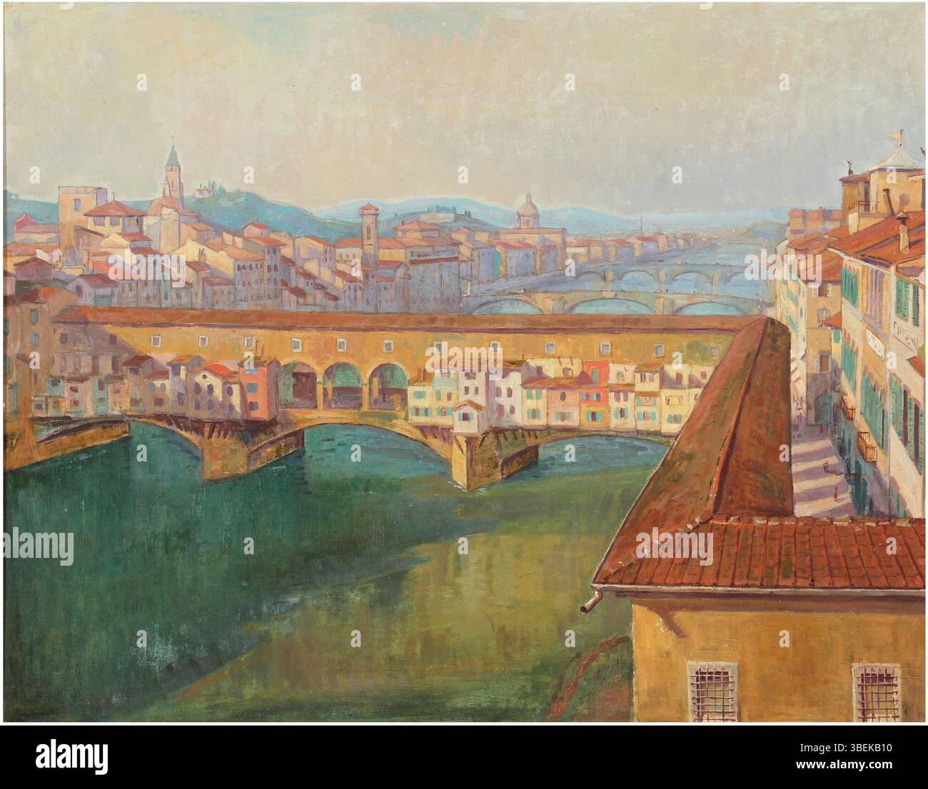 Lili elbe artworks hi-res stock photography and images - Alamy