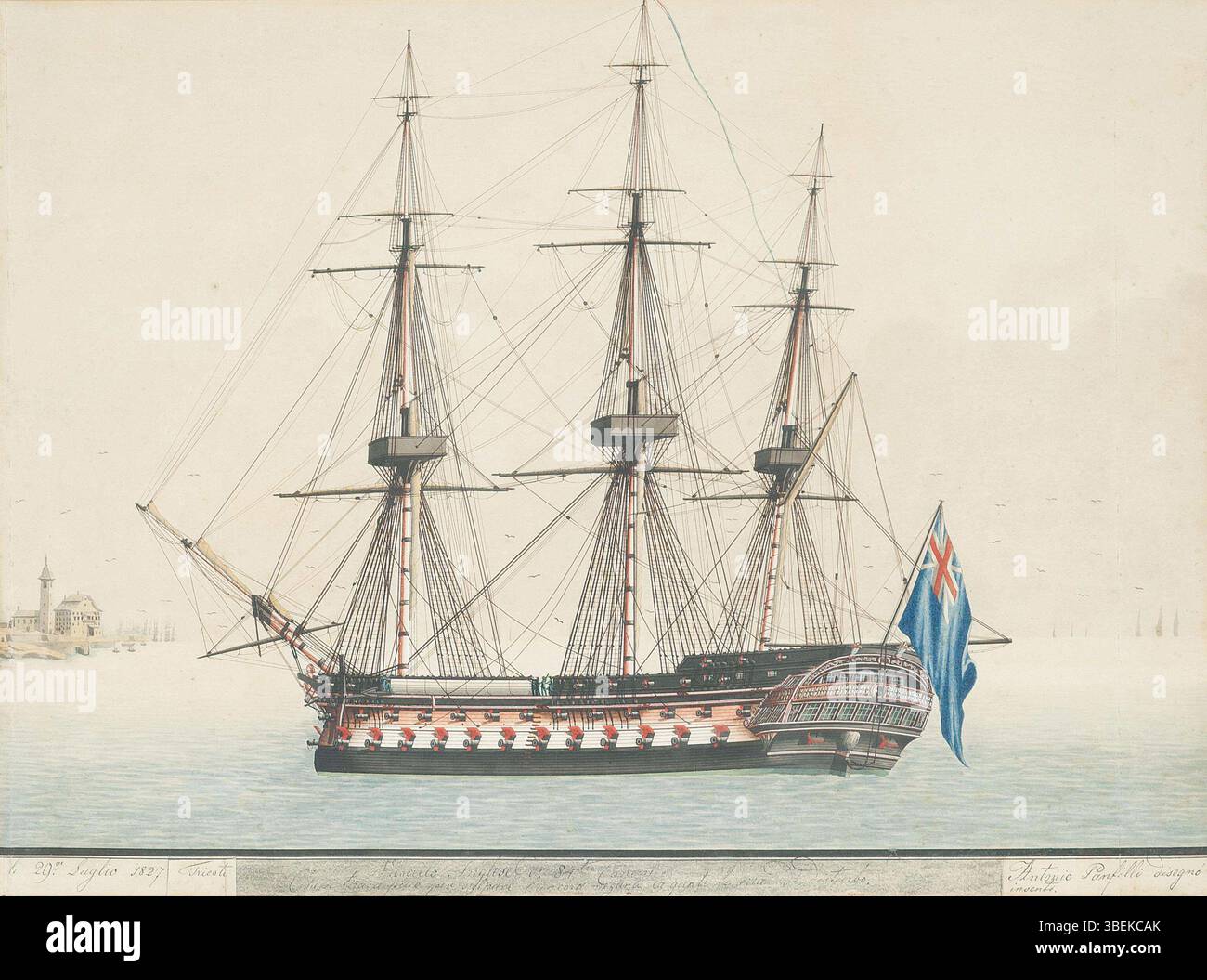 Panfilli hi-res stock photography and images - Alamy