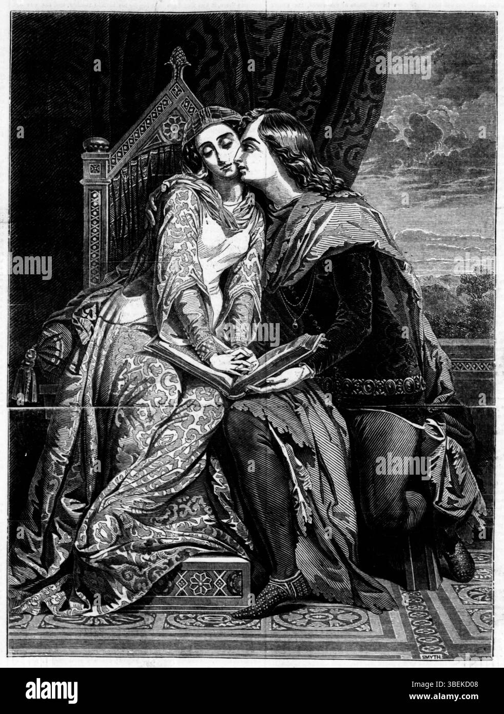 Rimini story Black and White Stock Photos & Images - Alamy