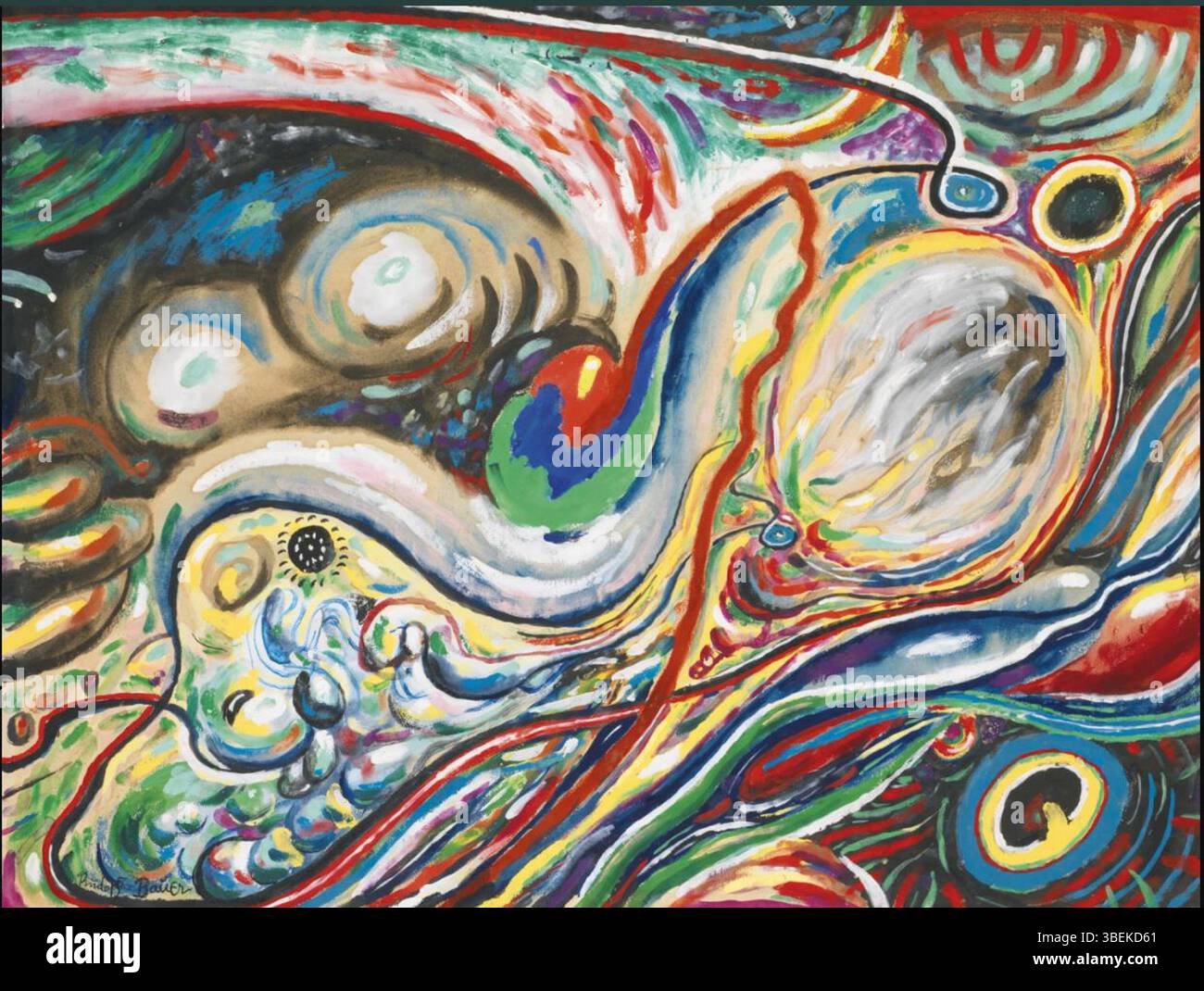 Geometric structures characterized hi-res stock photography and images ...