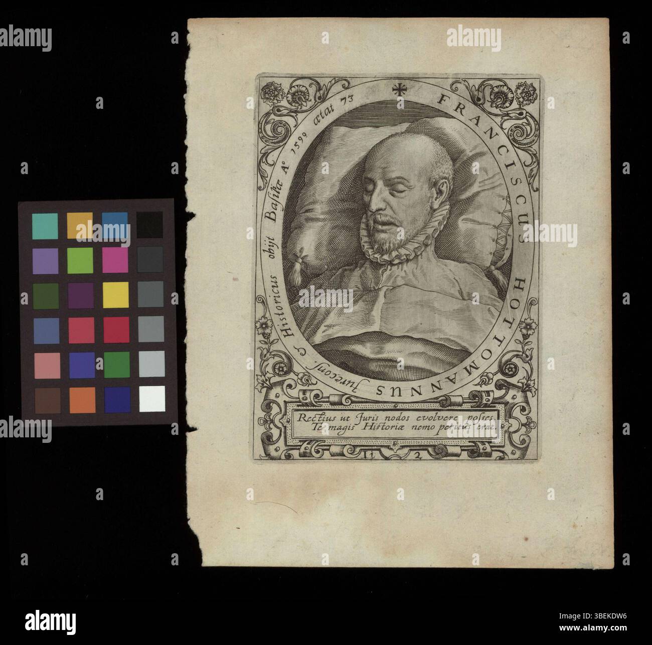 Late 16th century engraving hi-res stock photography and images - Alamy