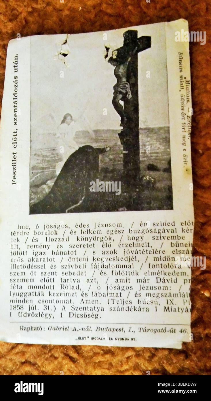 Imás kártya are Hungarian playing cards from the early 20th century ...