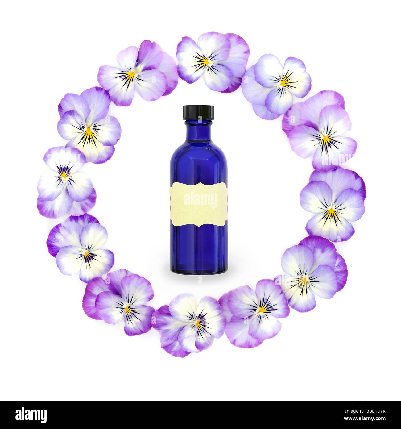 Oil circle logo Cut Out Stock Images & Pictures - Alamy