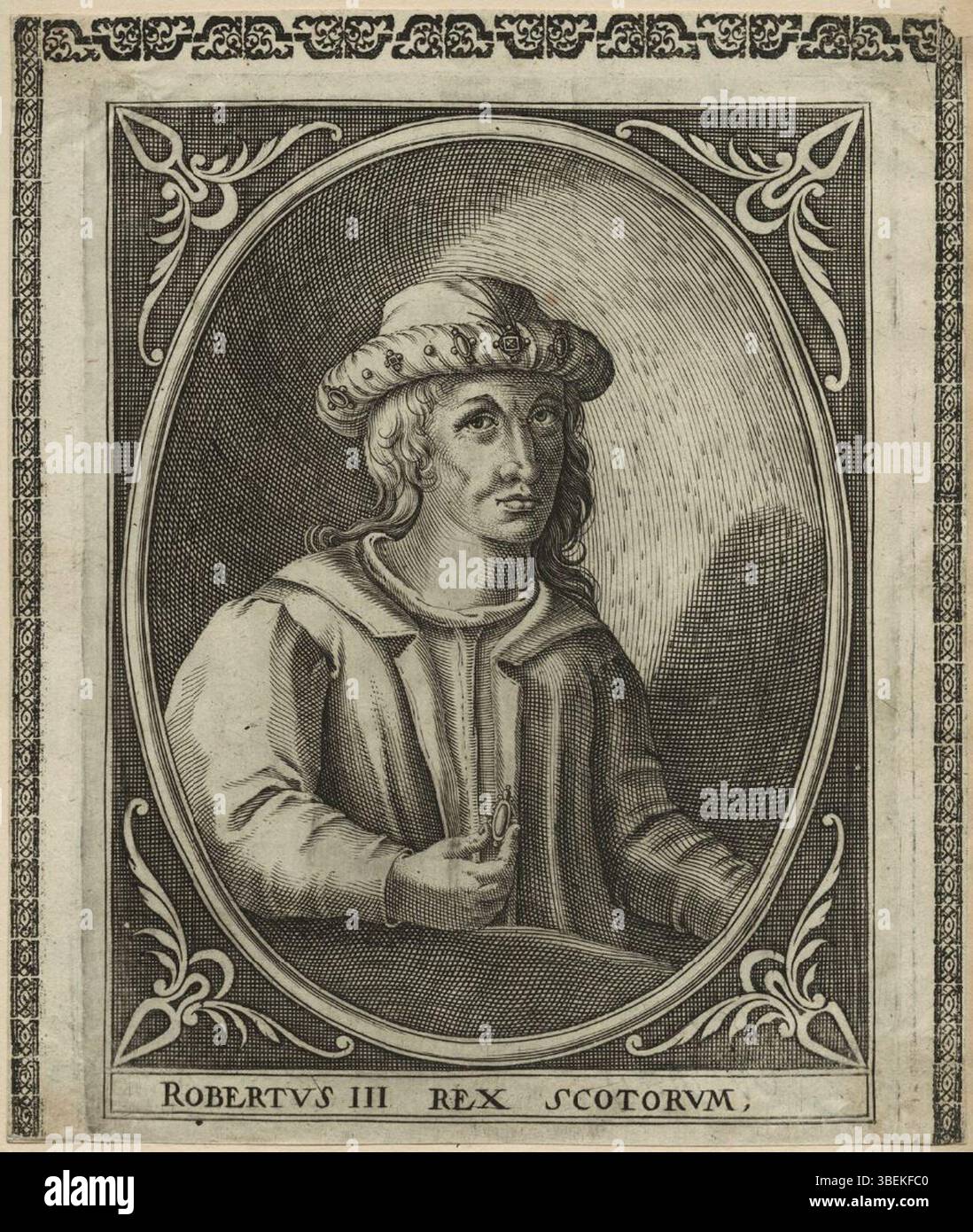 This early 17th-century portrait from the National Portrait Gallery ...