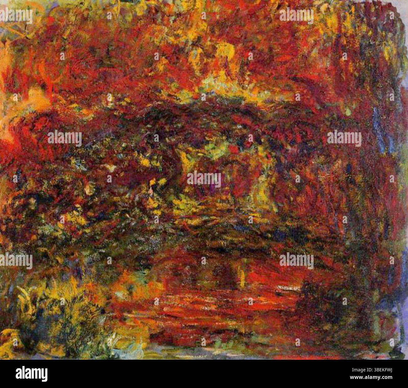 Claude Monet (1840–1926) remains an influential figure in art history ...