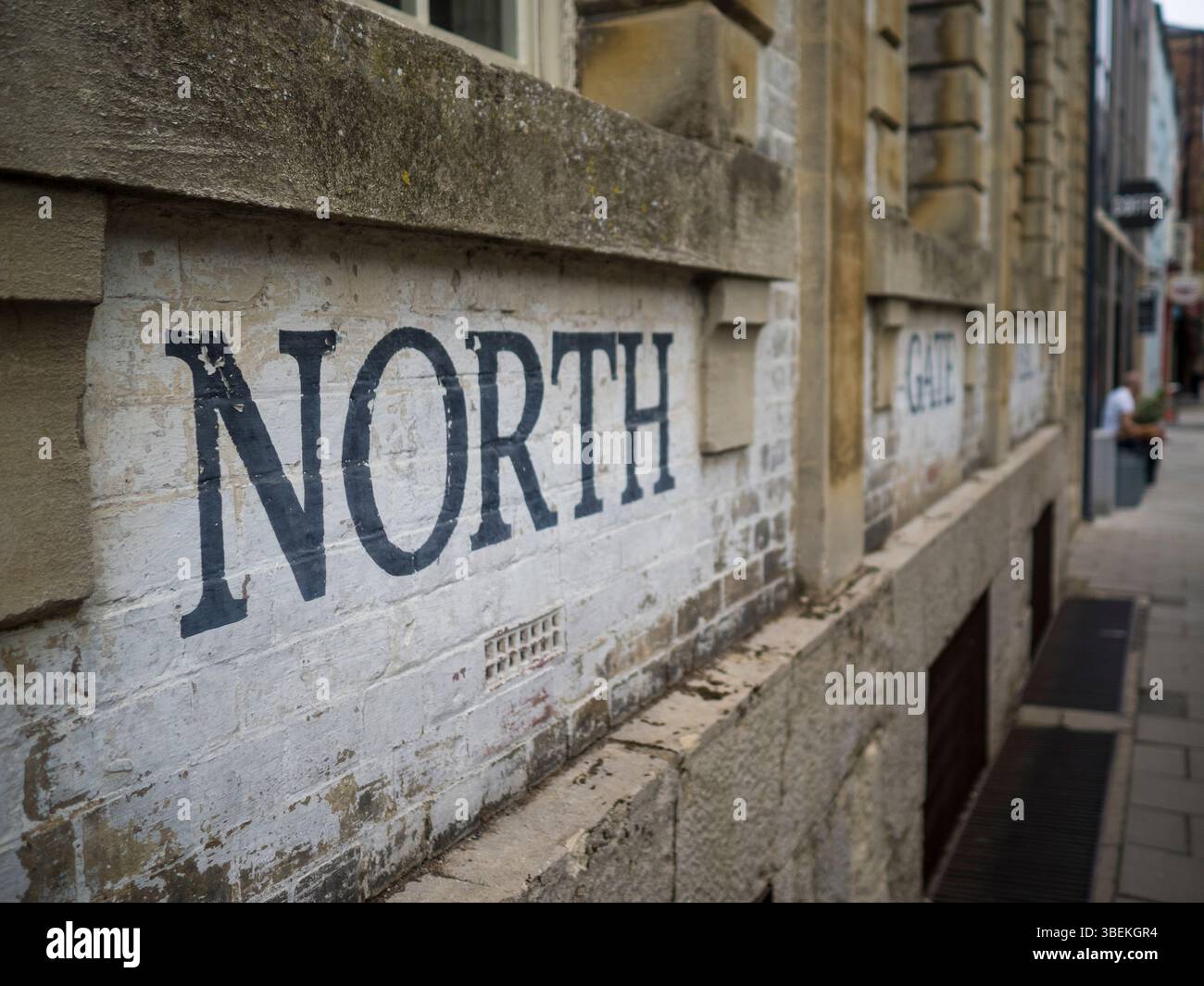 Oxford presbyterian church hi-res stock photography and images - Alamy