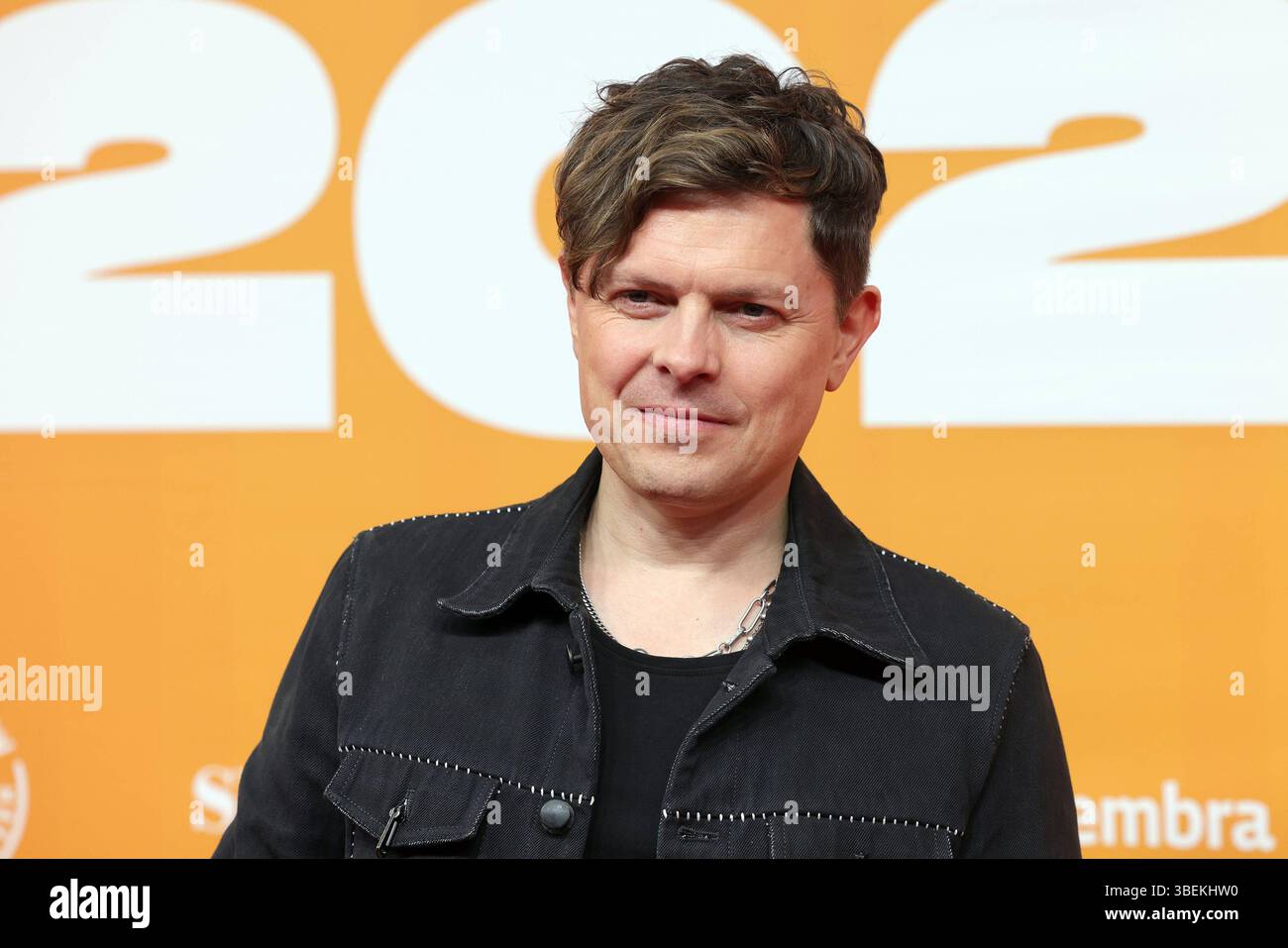 Michael Patrick Kelly - 18. Swiss Music Awards 2025 Sänger, Musiker und ...