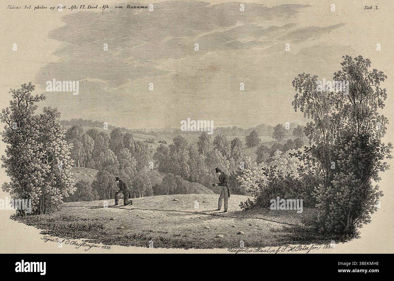 Finn magnusen hi-res stock photography and images - Alamy