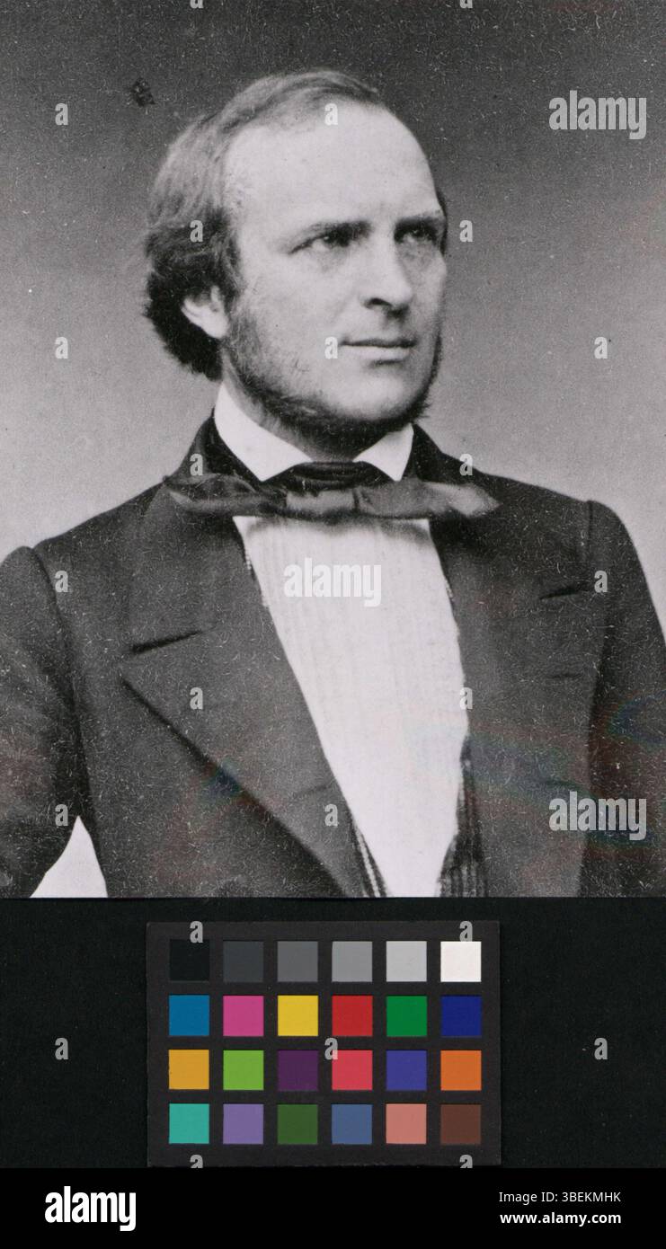 Friedrich riggenbach stehlin hi-res stock photography and images - Alamy