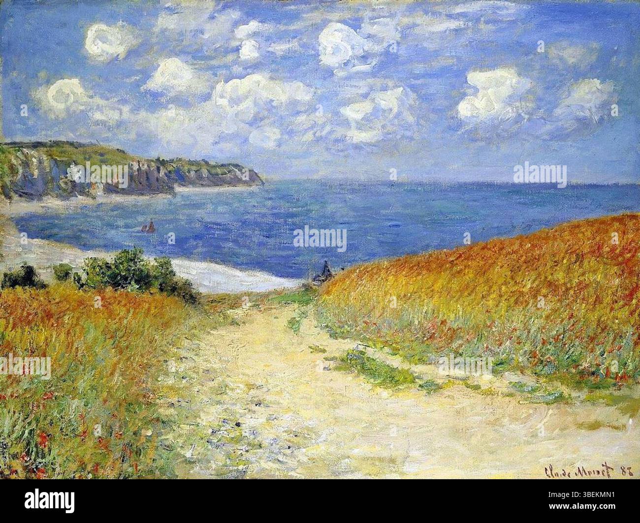 Claude Monet, born on 14 November 1840, was a French painter and one of ...