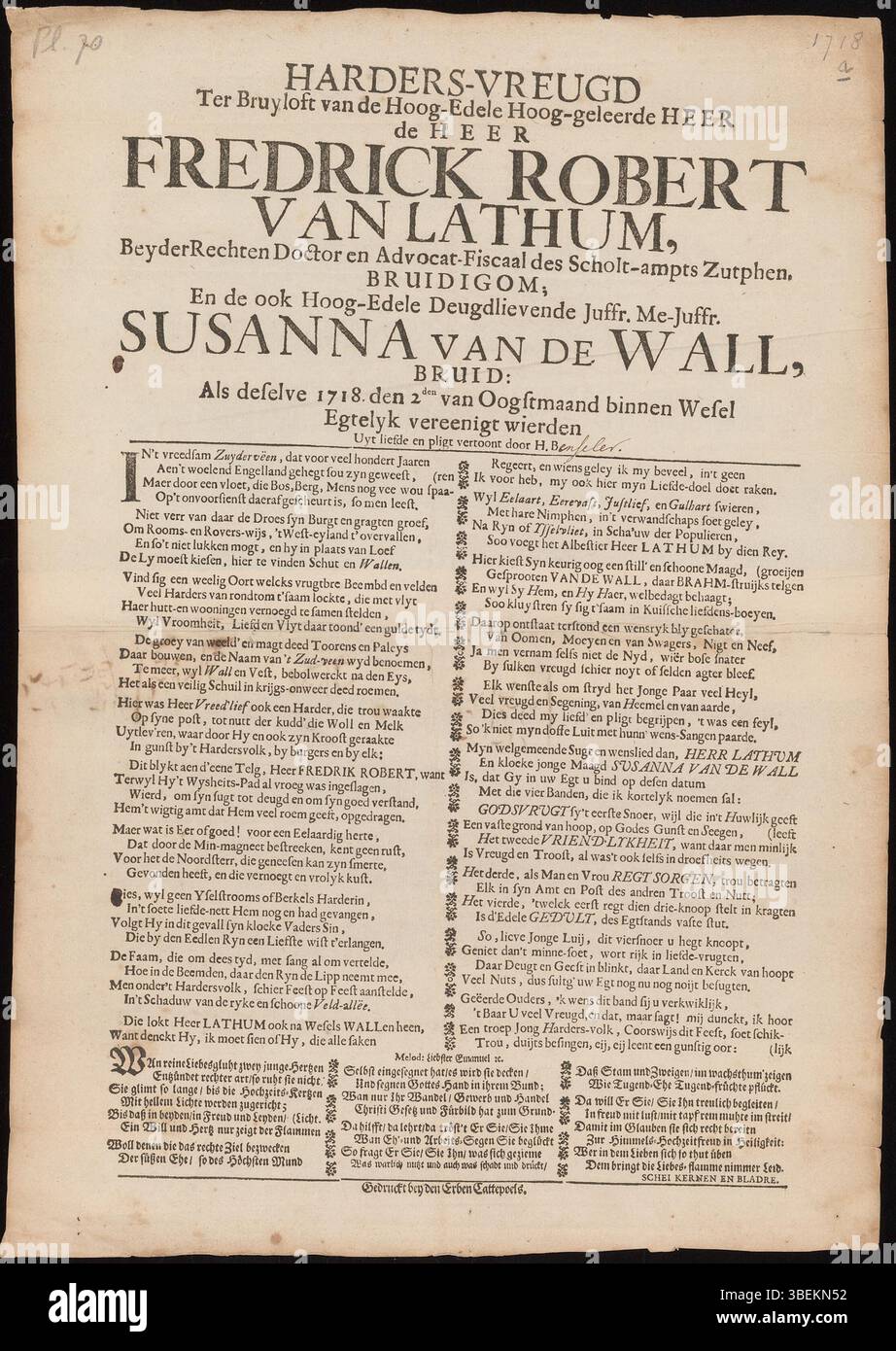 Susanna van de wall hi-res stock photography and images - Alamy