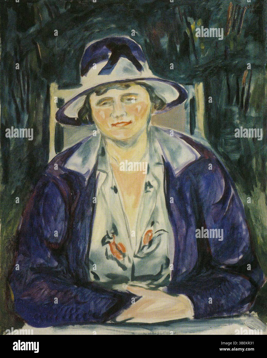 Maria agatha hudtwalcker hi-res stock photography and images - Alamy
