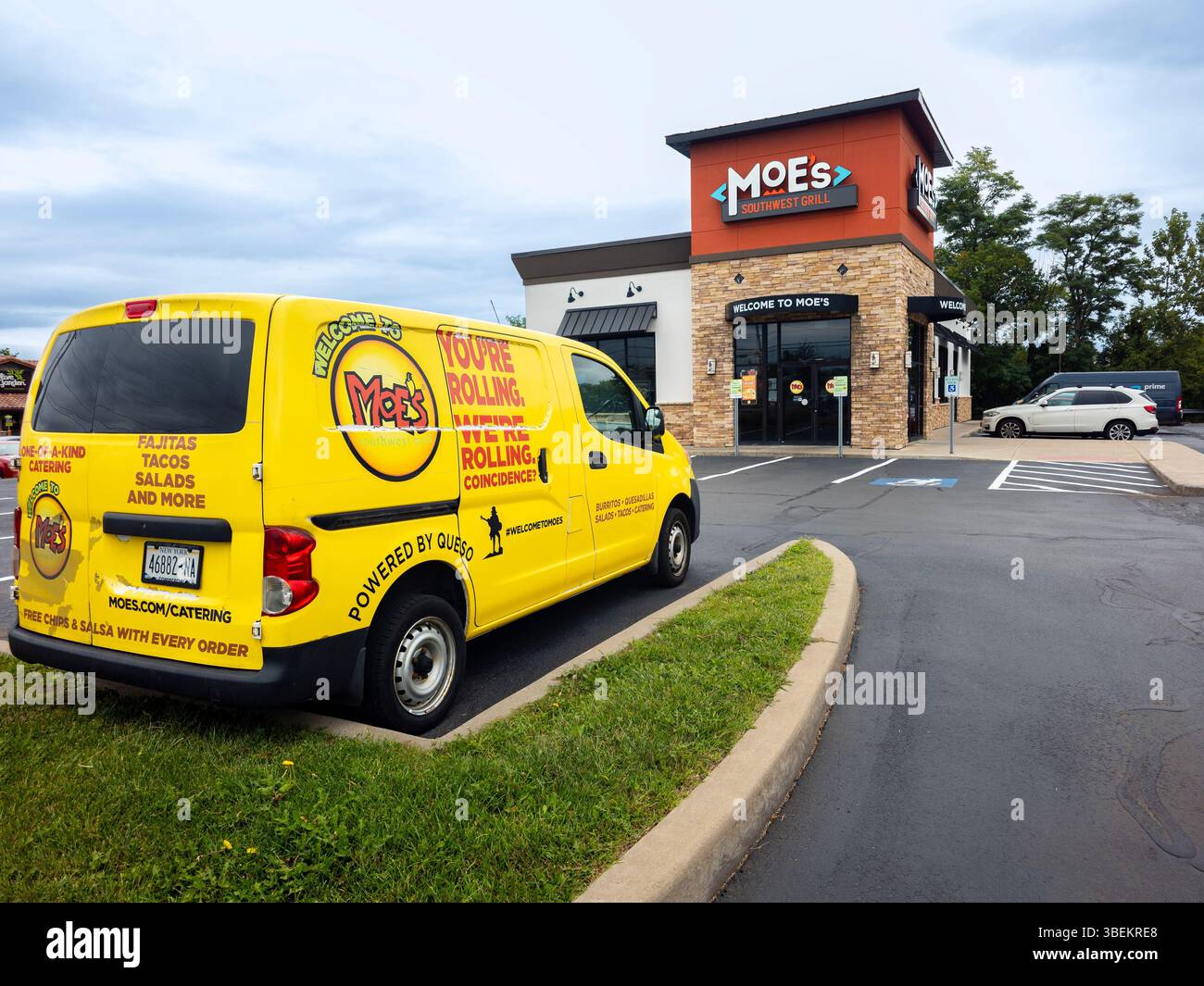 Raving brands hi-res stock photography and images - Alamy