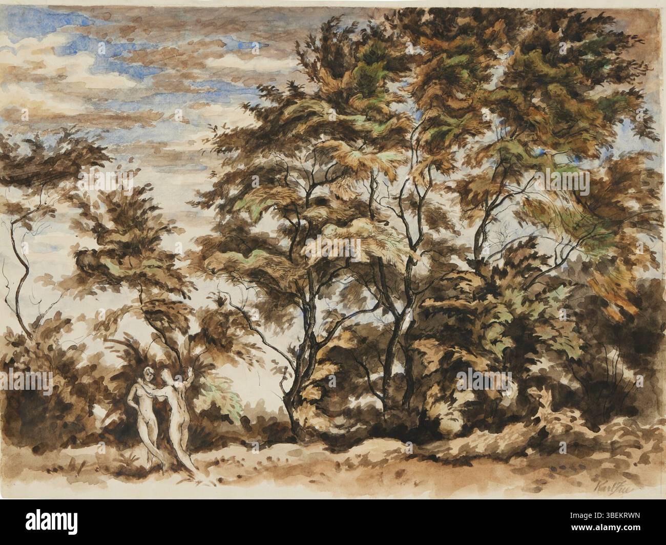 Karl rudolph free hi-res stock photography and images - Alamy