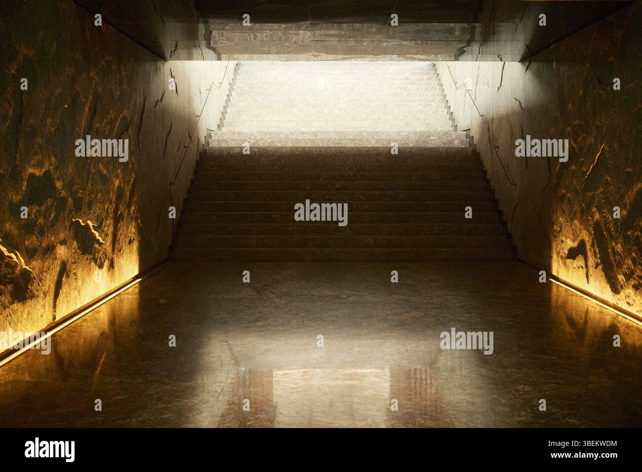 Modern architectural space featuring hi-res stock photography and ...