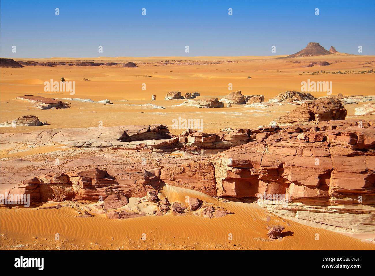 Sub saharan region hi-res stock photography and images - Alamy