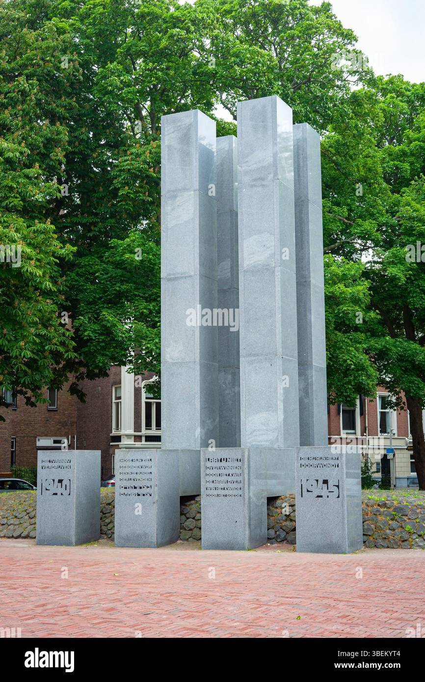 Dutch courage war hi-res stock photography and images - Alamy