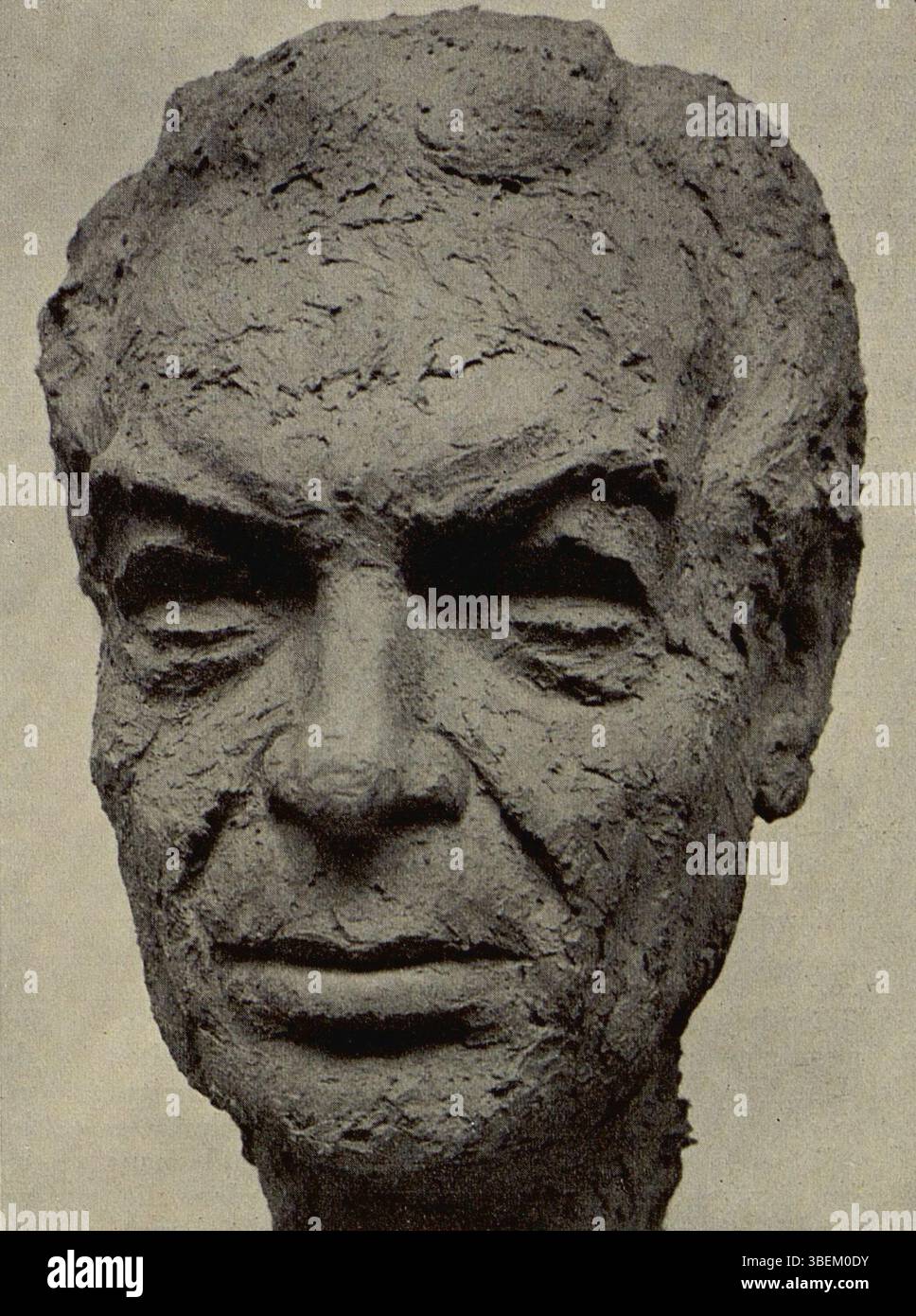 Portrait lamberger hi-res stock photography and images - Alamy