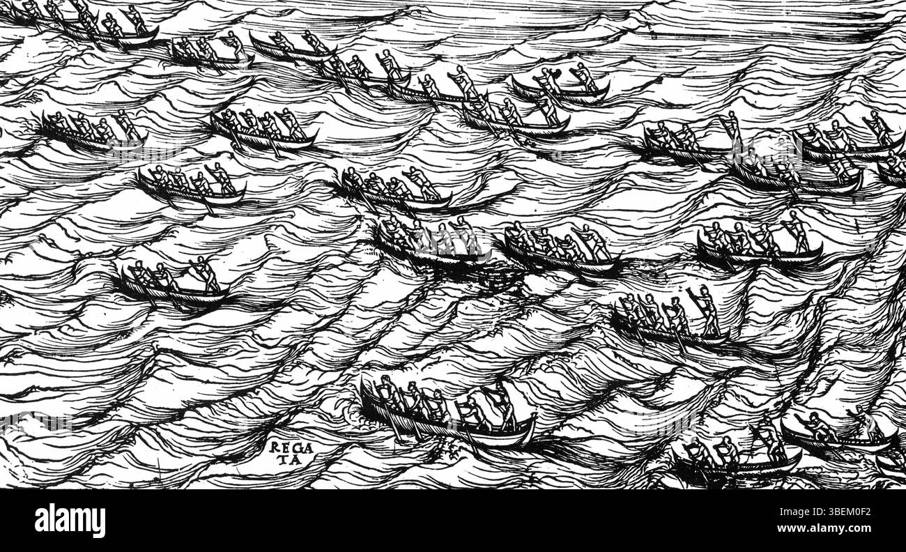 Jacopo de berbari hi-res stock photography and images - Alamy