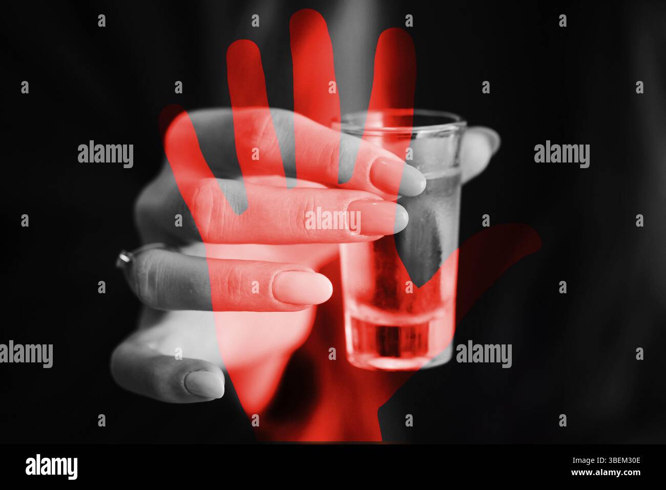 Warningmessage hi-res stock photography and images - Alamy