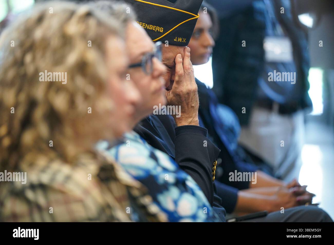 Yaron lischinsky hi-res stock photography and images - Alamy