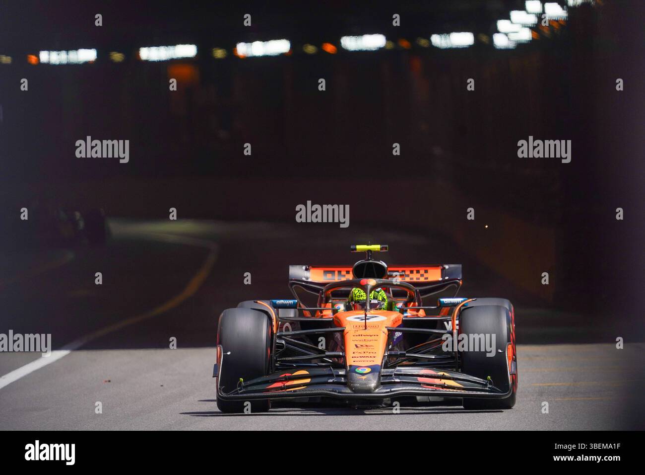 Formula 4 2025 hi-res stock photography and images - Alamy