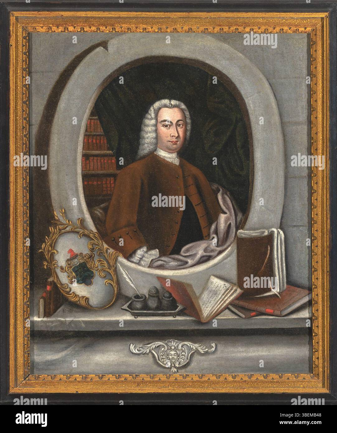 Dr. John de Sequerya, a Jewish Portuguese doctor, immigrated to ...
