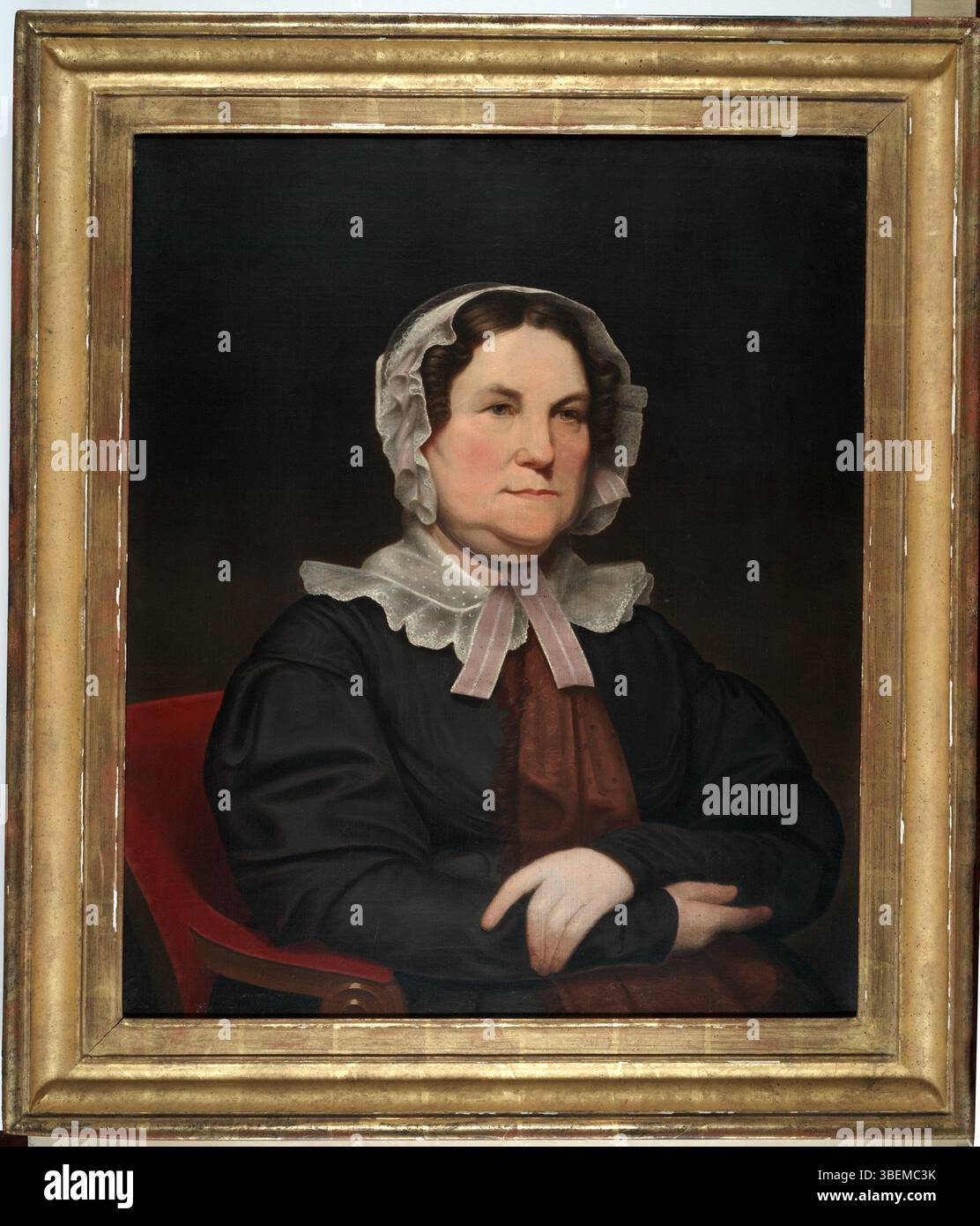 Mrs madeleine thompson edmonds hi-res stock photography and images - Alamy