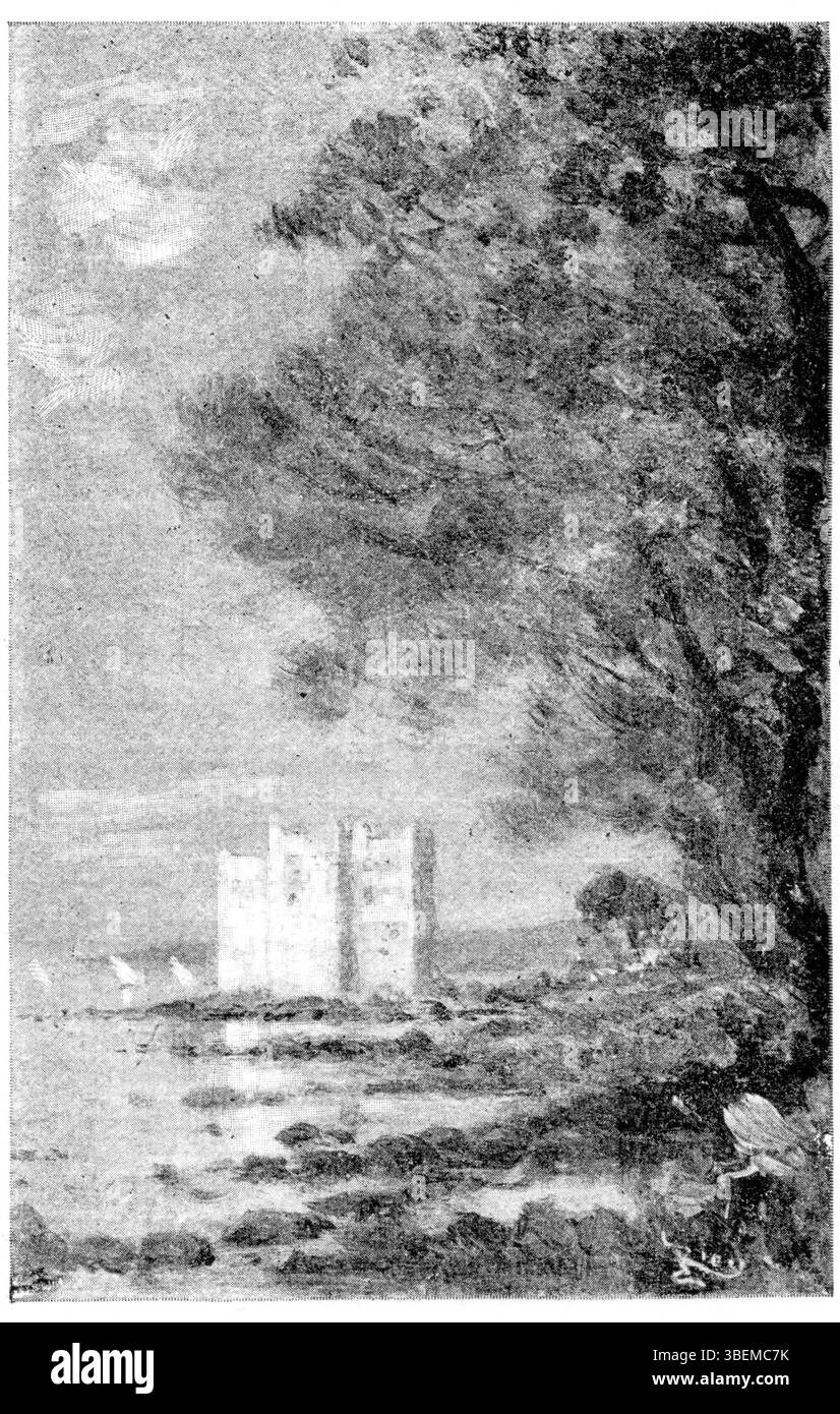 On page 012 of the 1888 edition of *Sur l'Eau* by Guy de Maupassant ...