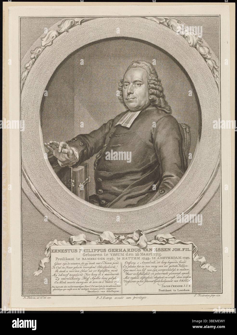 Ernest philippus hi-res stock photography and images - Alamy