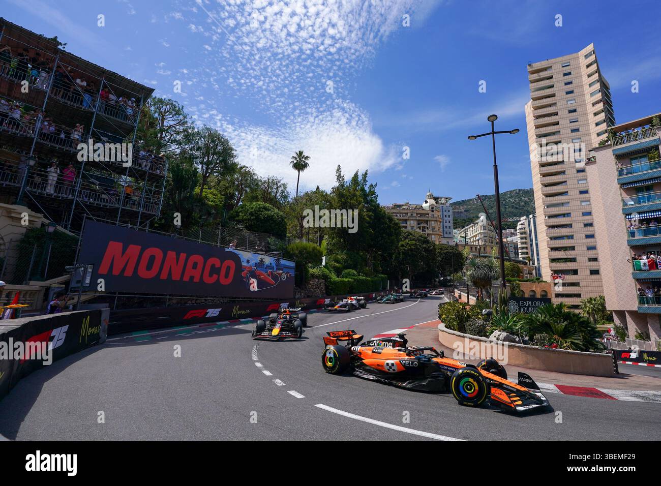F1 2025 season hi-res stock photography and images - Alamy