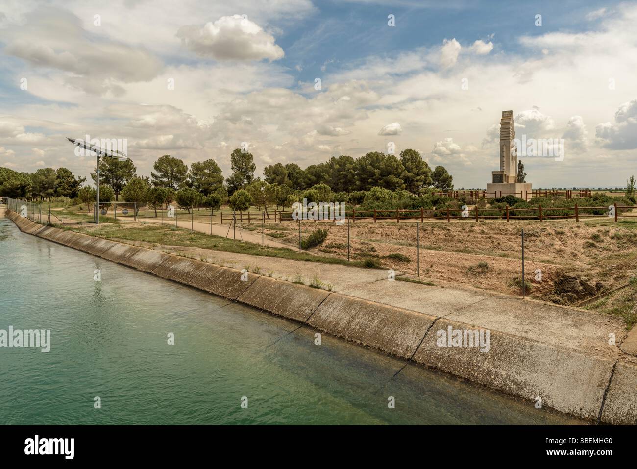 Segura river basin hi-res stock photography and images - Alamy