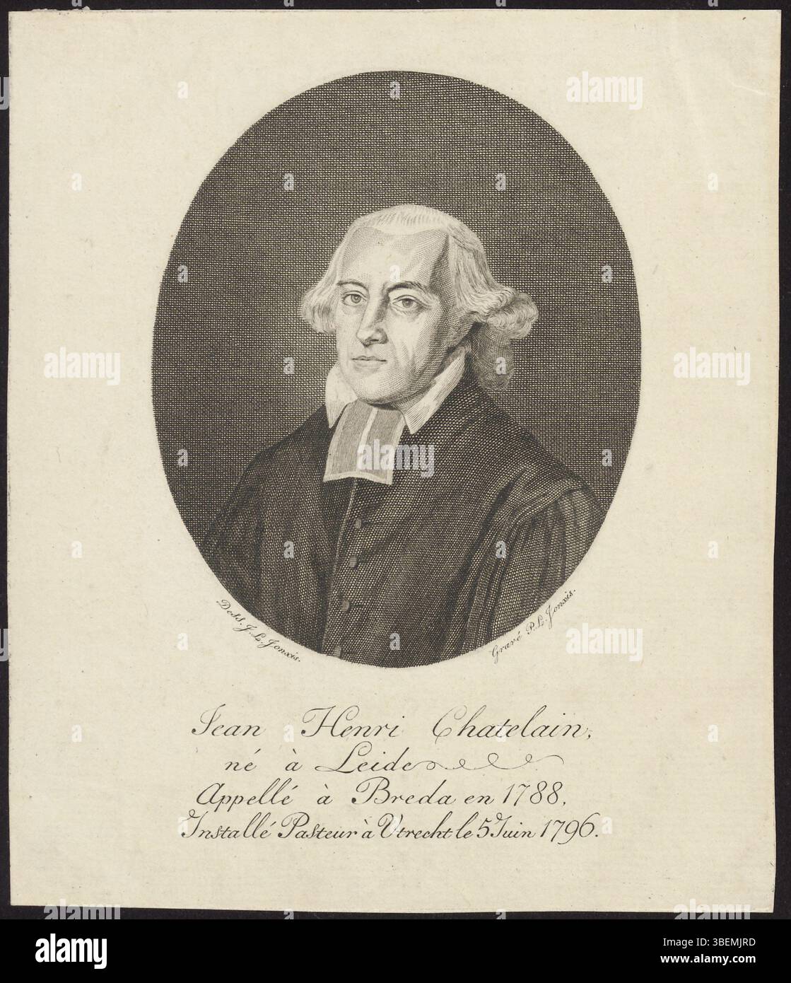 Jean pierre chatelain hi-res stock photography and images - Alamy