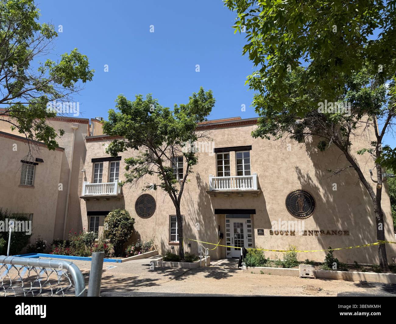 May 29, 2025, Santa Fe, New Mexico: (new) santa fe and tourism. May 27 ...