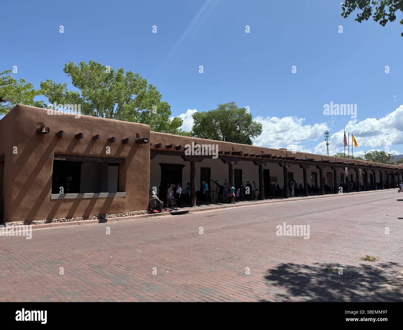 May 29, 2025, Santa Fe, New Mexico: (new) santa fe and tourism. May 27 ...