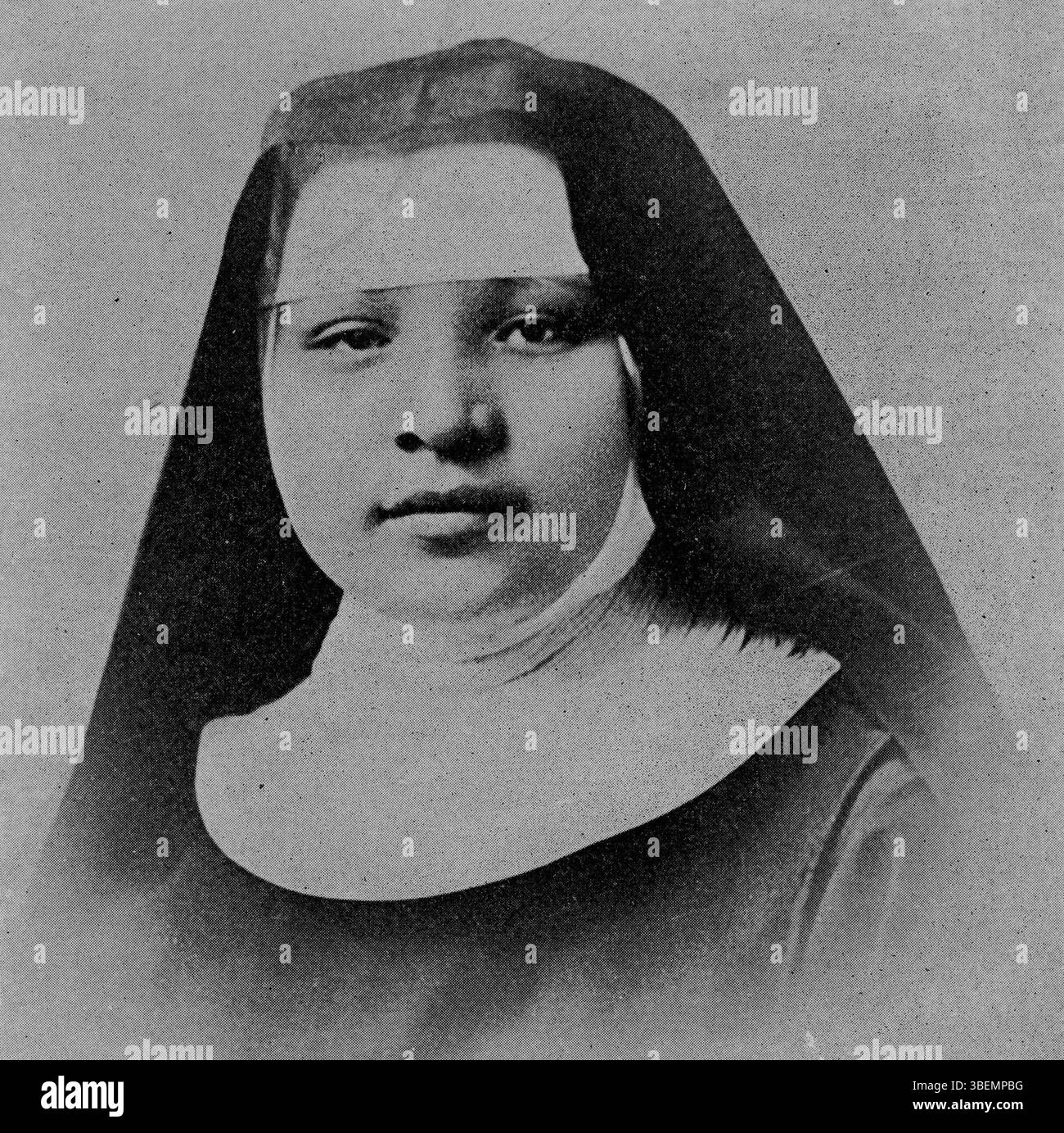 Mary mother o Black and White Stock Photos & Images - Alamy