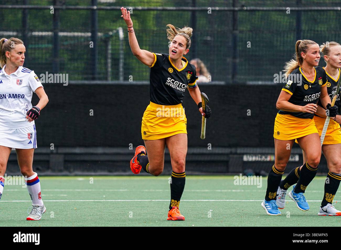 Den Bosch, Netherlands. 29th May, 2025. DEN BOSCH, NETHERLANDS - MAY 29 ...