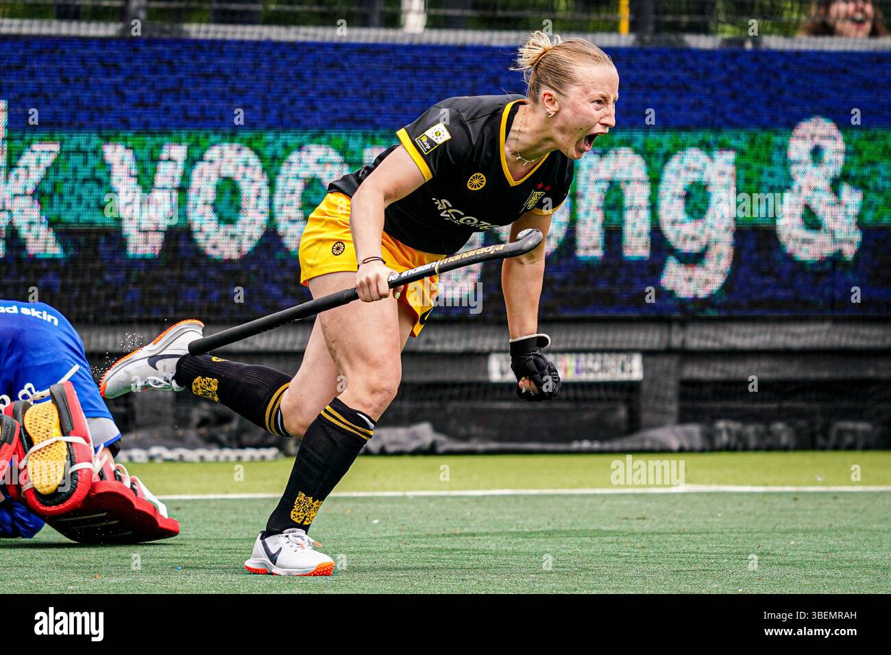 Den Bosch, Netherlands. 29th May, 2025. DEN BOSCH, NETHERLANDS - MAY 29 ...