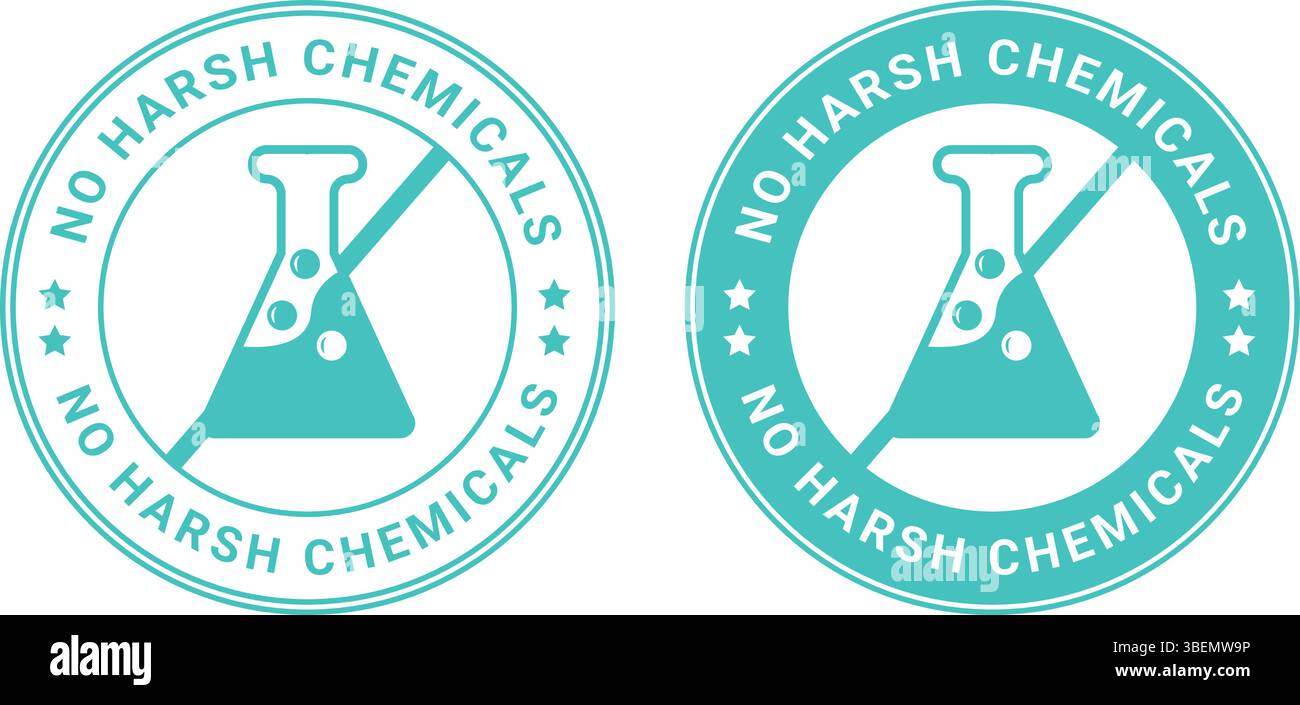 No harsh chemical hi-res stock photography and images - Alamy