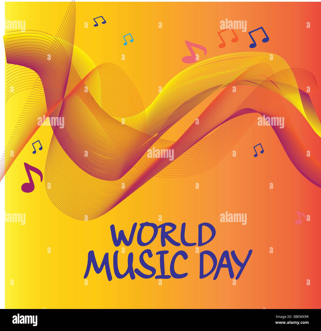 Vibrant event design hi-res stock photography and images - Alamy