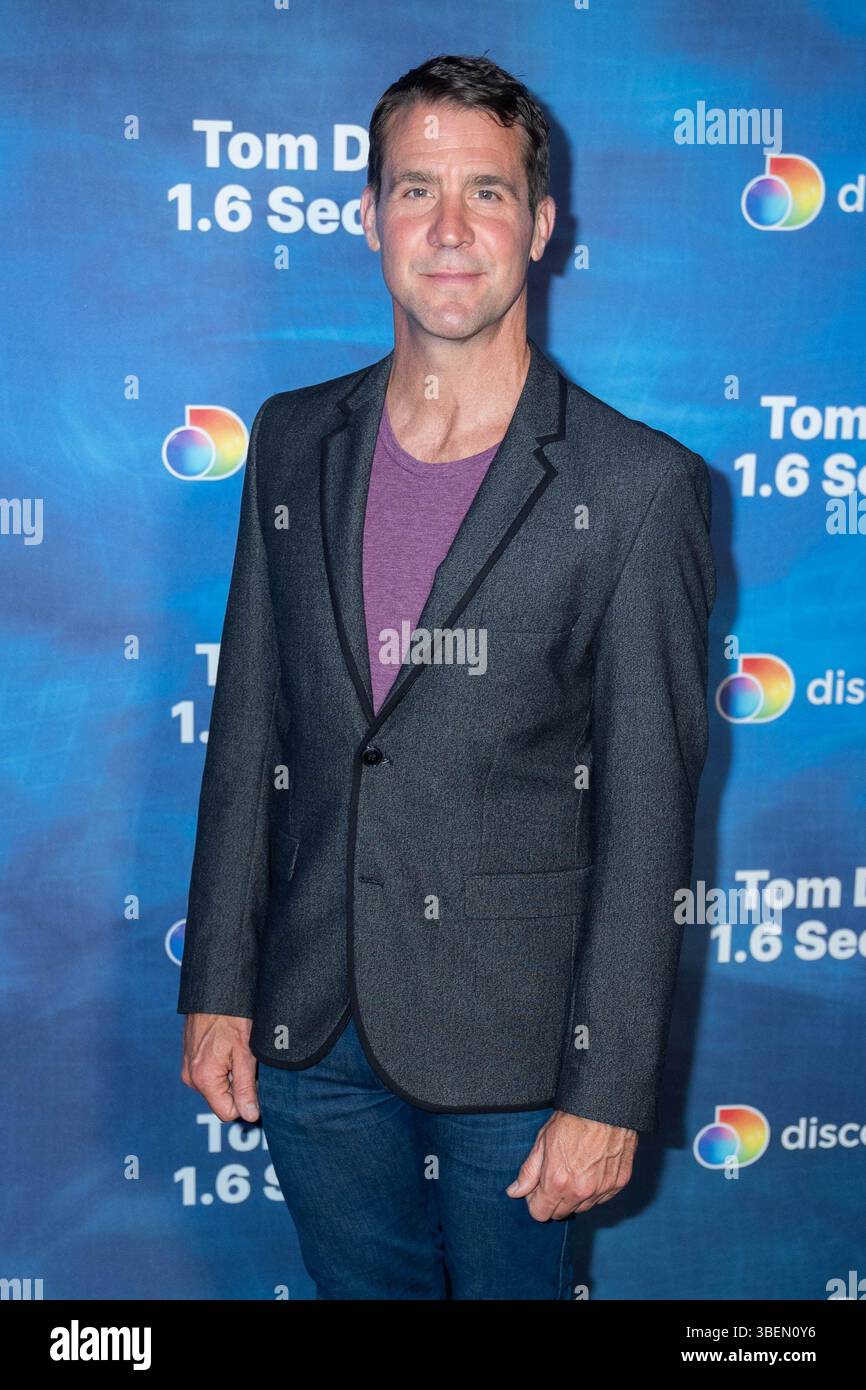 Tom daley leon taylor hi-res stock photography and images - Alamy