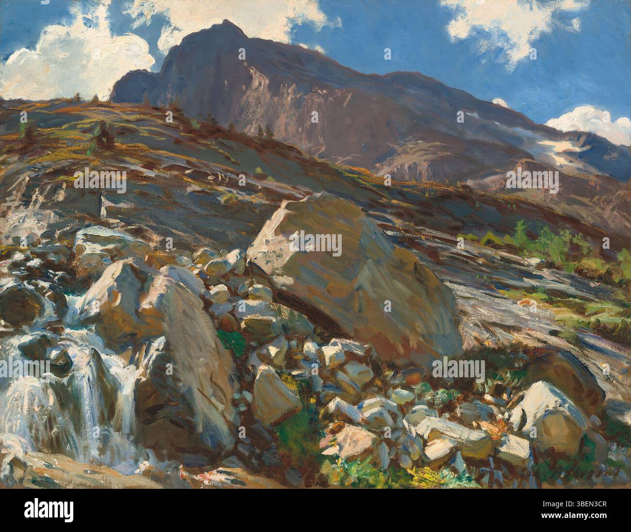 Swiss realism hi-res stock photography and images - Alamy