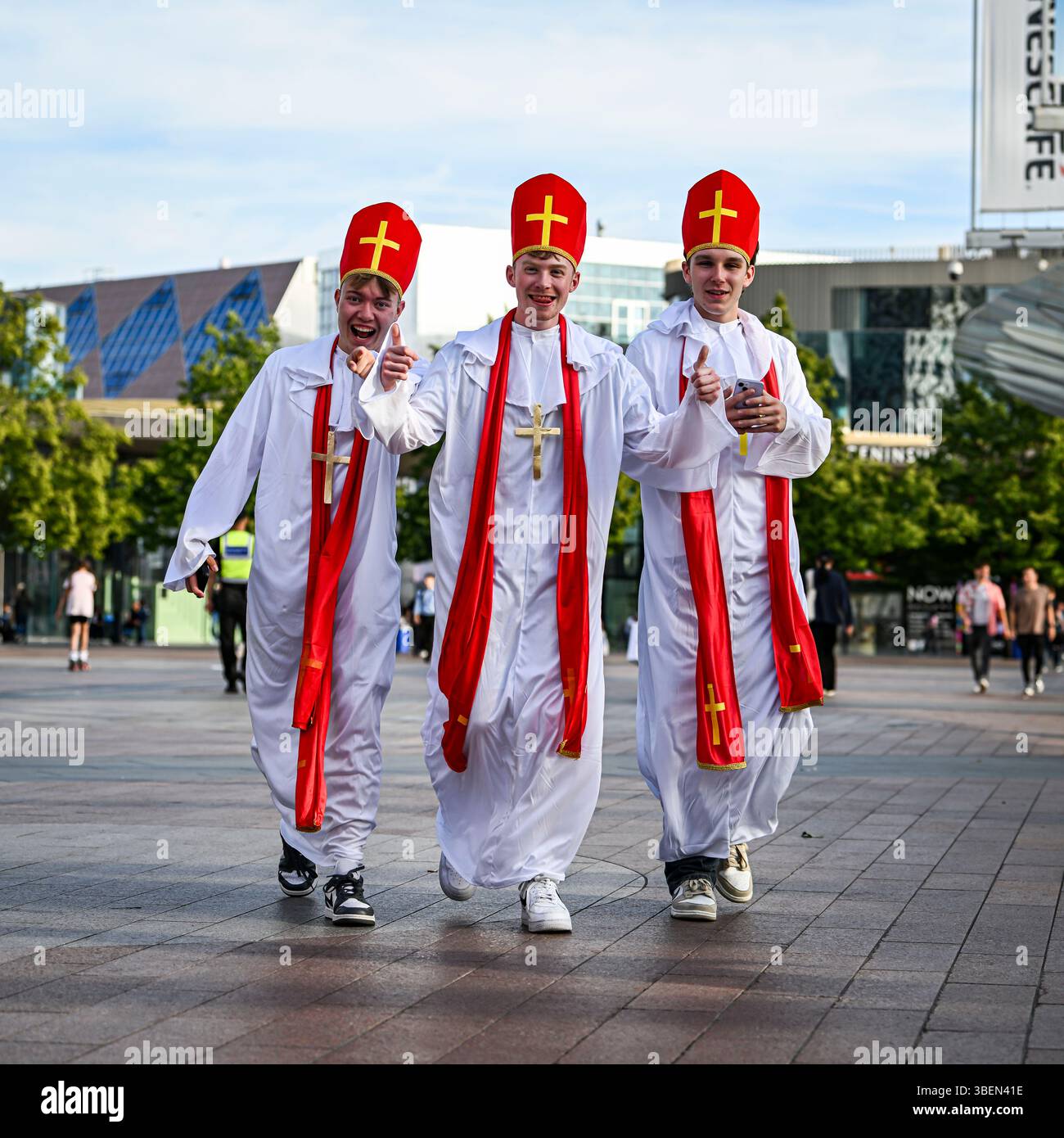 29th May 2025; O2 Arena, London, England; 2025 PDC Premier League Darts ...